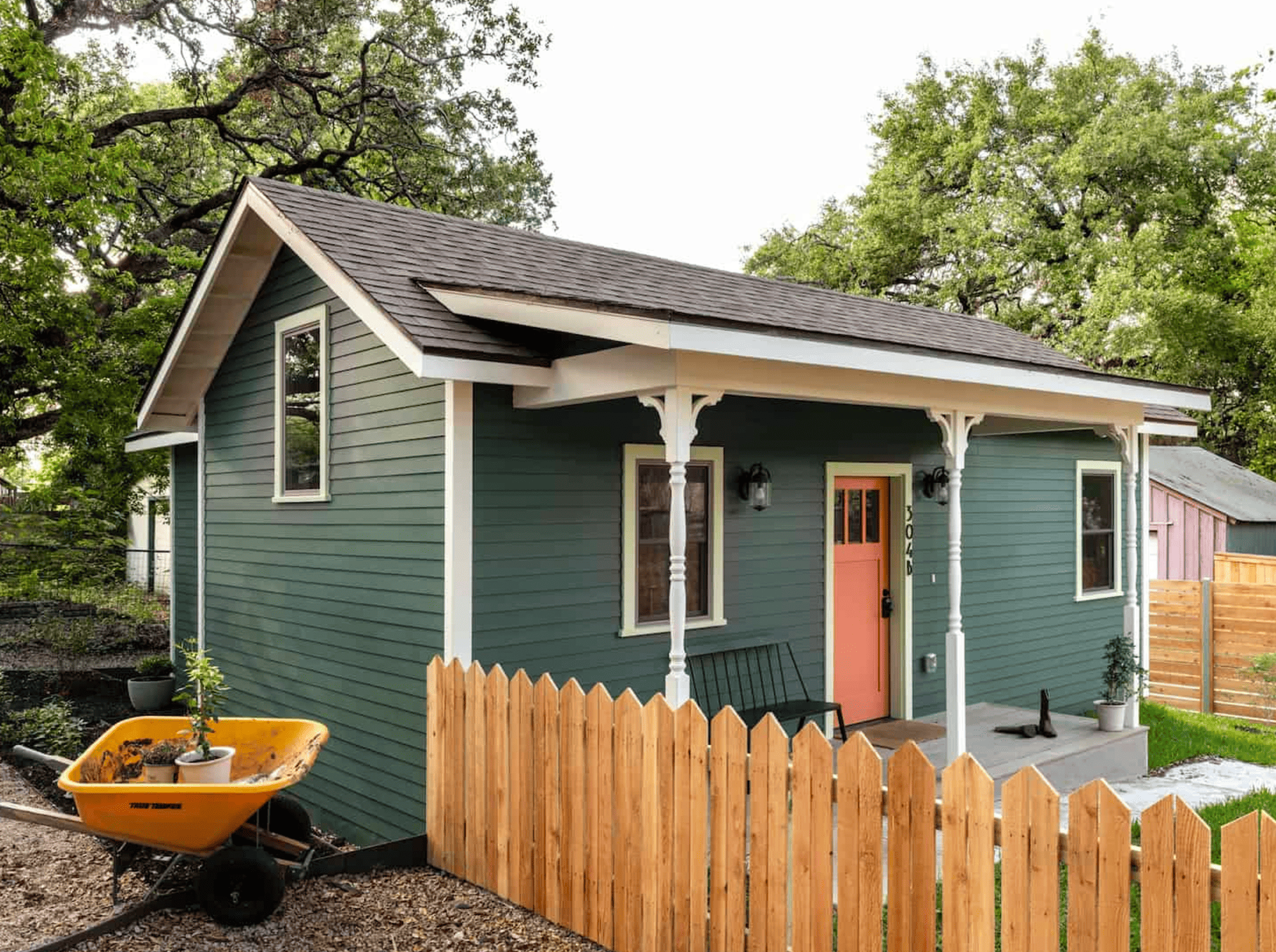 Guide To Building An ADU House In Austin | Revent Builds