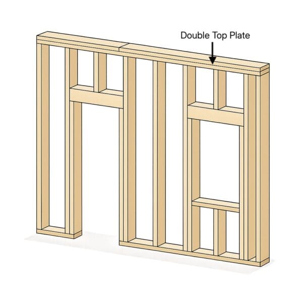 Understanding Framing Terms In Construction | Revent Builds