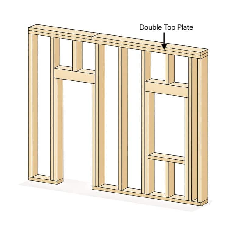Understanding Framing Terms In Construction | Revent Builds